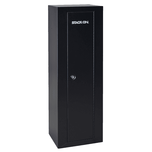 10 Gun Security Cabinet specs image